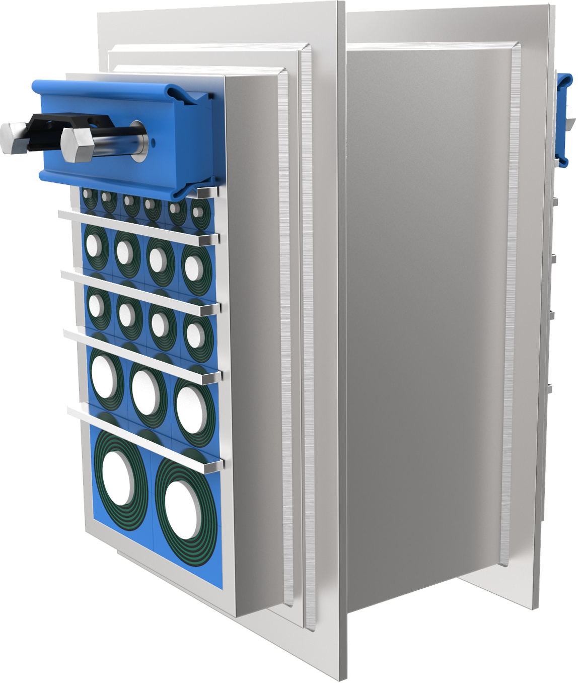 Cable sealing system|Cabinet seal|Cable sealing kits