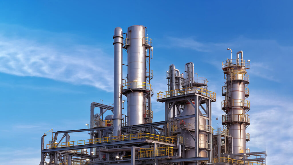 Oil Petrochemical modular cable/pipe penetration fireproof sealing systems