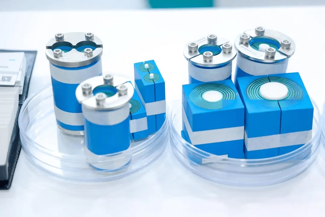 TST seal MCT Permeability Sealing System: EMI Protection + Shock Wave ...